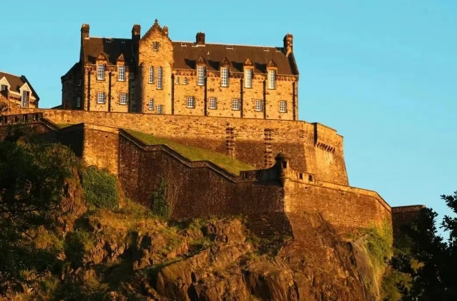 英国必打卡的城堡盘点-英国华人网